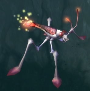 Sea Strider - NPC - Mists of Pandaria Classic