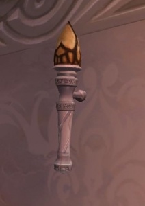 Lamp - Object - World of Warcraft