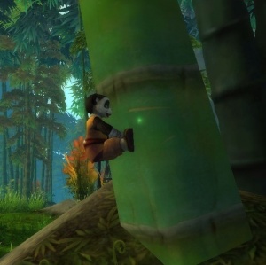 Pandaren Quotes Memory Toys World Of Warcraft Pandaren Action Figure