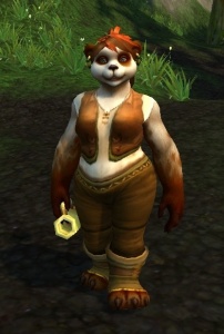 Kai-Lin Honeydew - NPC - Mists of Pandaria Classic