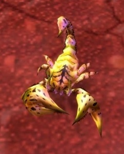 Scorpion - NPC - TBC Classic