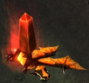 Broodling Essence - Object - Classic World of Warcraft