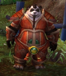 Wow Pandaren Npc Quotes Pandaren Warcraft Wiki Your Wiki Guide To