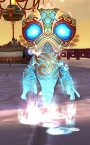 Shu - NPC - World of Warcraft