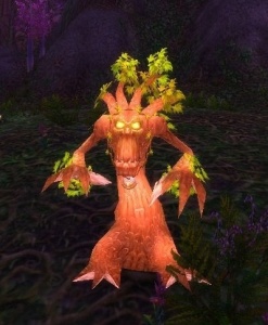 Treant - NPC - Classic World of Warcraft
