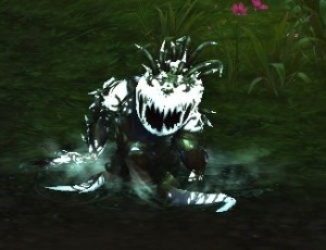 Sha Haunt - NPC - World of Warcraft