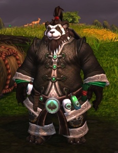 Chen Stormstout - NPC - Mists of Pandaria Classic