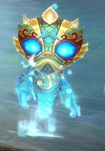 Shu - NPC - World of Warcraft