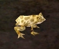 Lumpy Toad - NPC - World of Warcraft