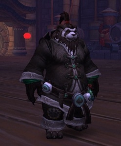 Chen Stormstout - NPC - World of Warcraft