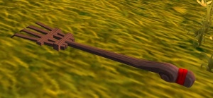 Rake Tree - NPC - World of Warcraft