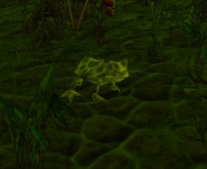 Croaker - NPC - Mists of Pandaria Classic
