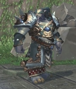 Shan Kien - NPC - Mists of Pandaria Classic