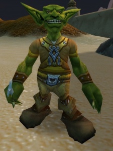 Shreev - NPC - Classic World of Warcraft