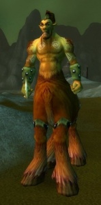 Magram Wrangler - NPC - World of Warcraft