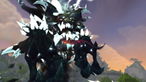 Sha of Doubt - NPC - Mists of Pandaria Classic