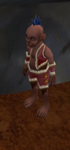 Gogu - NPC - Mists of Pandaria Classic