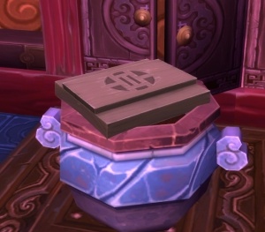 Clutter - Object - World of Warcraft