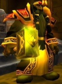 Dark Iron Dwarves - Faction - World of Warcraft