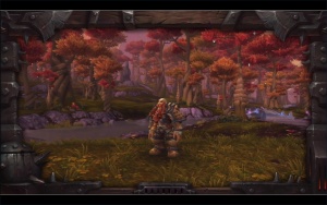 Character Models - Gallery - Classic World of Warcraft