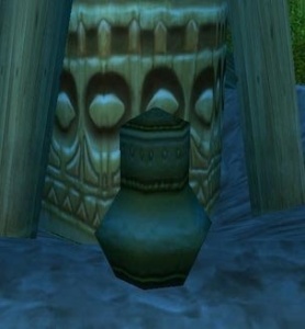 Water Pitcher - Object - Classic World of Warcraft