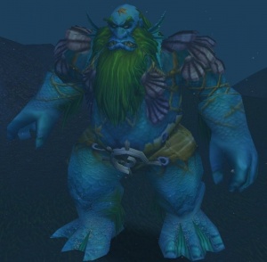 Deep Dweller - NPC - Classic World of Warcraft