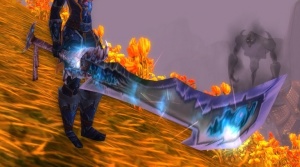 Zinrokh, Destroyer Of Worlds