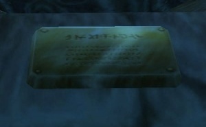 Archbishop Alonsus Faol - Object - Classic World of Warcraft