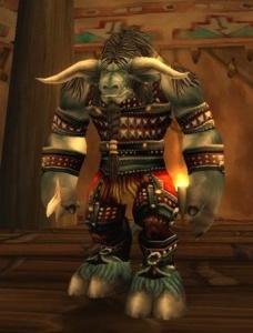 Narv Hidecrafter - NPC - Classic World of Warcraft