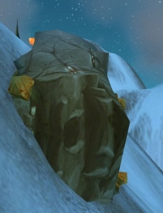 Copper Vein - Object - World of Warcraft