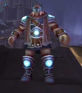 Thorim - NPC - World of Warcraft