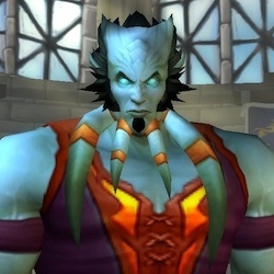 New Models - Gallery - World of Warcraft