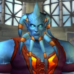 New Models - Gallery - World of Warcraft