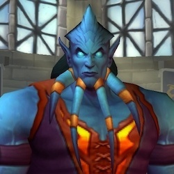 New Models - Gallery - World of Warcraft
