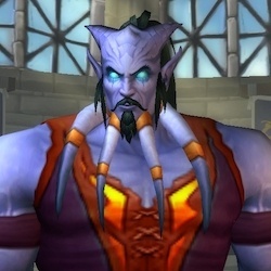 New Models - Gallery - World of Warcraft