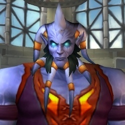 New Models - Gallery - World of Warcraft
