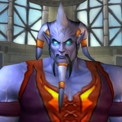 New Models - Gallery - World of Warcraft