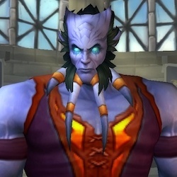 New Models - Gallery - World of Warcraft