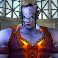 New Models - Gallery - World of Warcraft