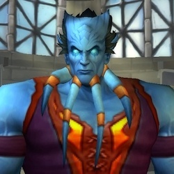 New Models - Gallery - World of Warcraft