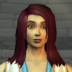 New Models - Gallery - World of Warcraft