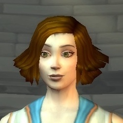 New Models - Gallery - World of Warcraft