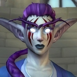 New Models - Gallery - World of Warcraft