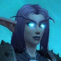 New Models - Gallery - World of Warcraft