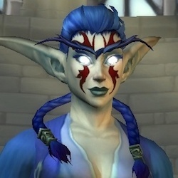 New Models - Gallery - World of Warcraft