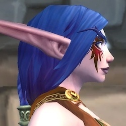 New Models - Gallery - World of Warcraft