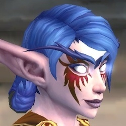 New Models - Gallery - World of Warcraft