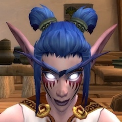 New Models - Gallery - World of Warcraft