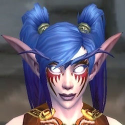 New Models - Gallery - World of Warcraft