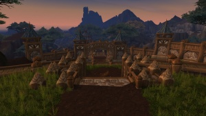 Ashran - Gallery - World of Warcraft